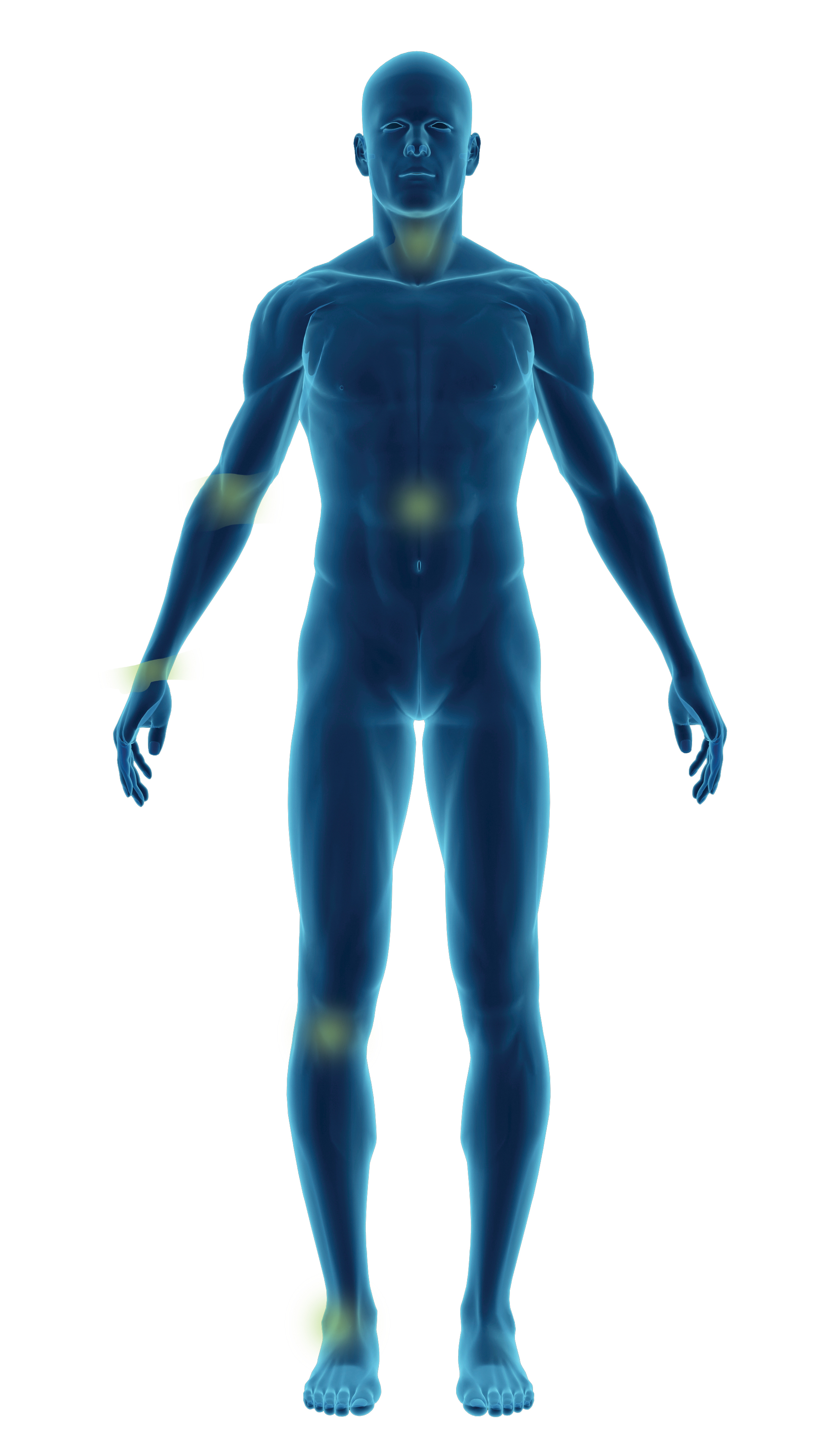 Pain Overview BioElectronics Corporation Pain Overview BioElectronics Corporation